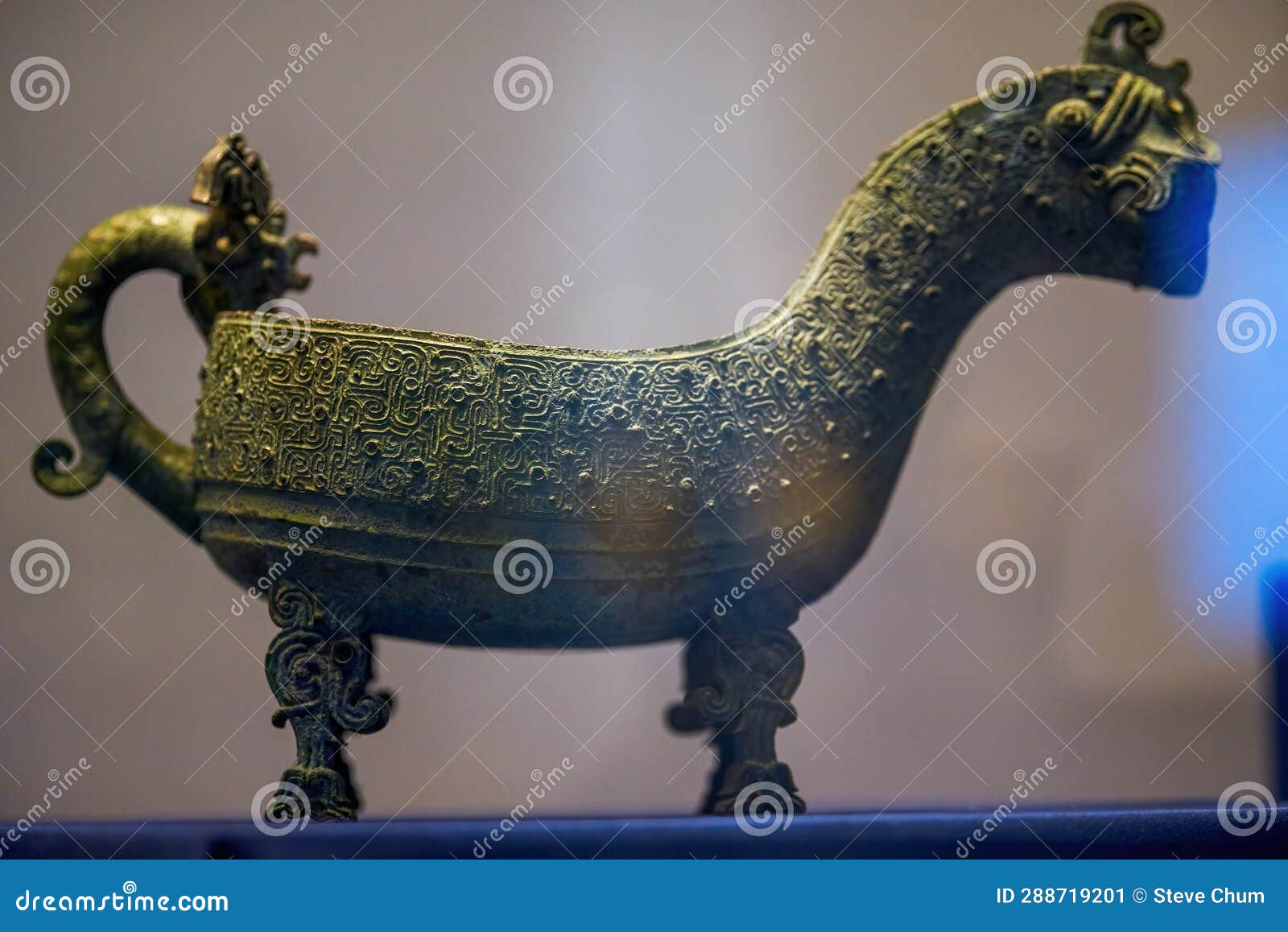 Exquisite Bronze Artifacts from Bashu and Sichuan Regions in Ancient ...