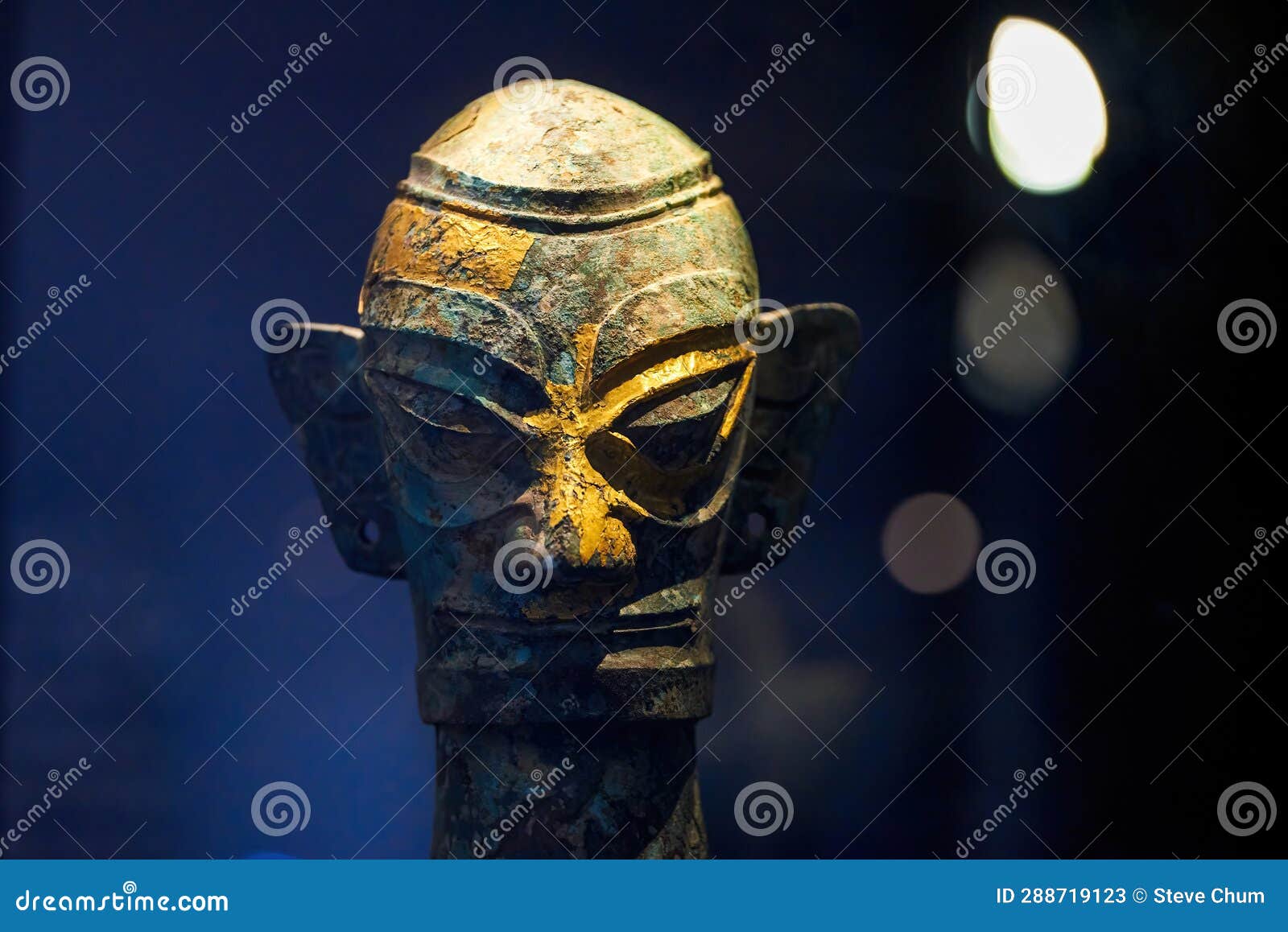Exquisite Bronze Artifacts from Bashu and Sichuan Regions in Ancient ...