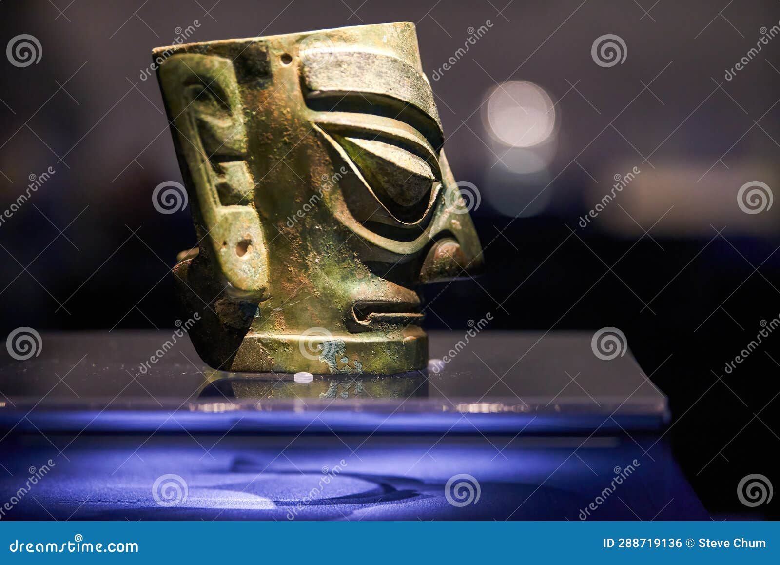 Exquisite Bronze Artifacts from Bashu and Sichuan Regions in Ancient ...