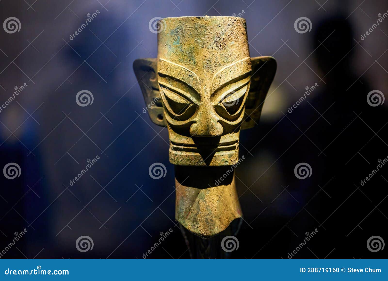 Exquisite Bronze Artifacts from Bashu and Sichuan Regions in Ancient ...