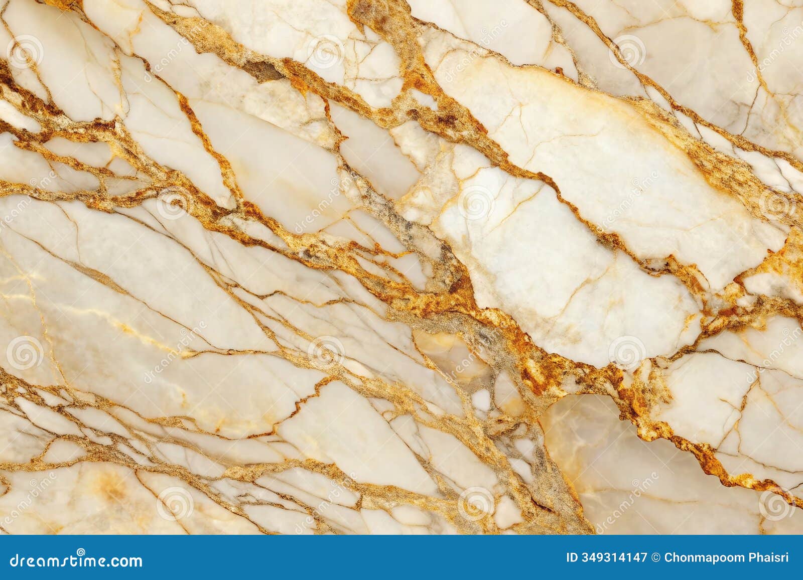 Exquisite Calcutta Gold Marble Texture A Premium Visual Resource For ...