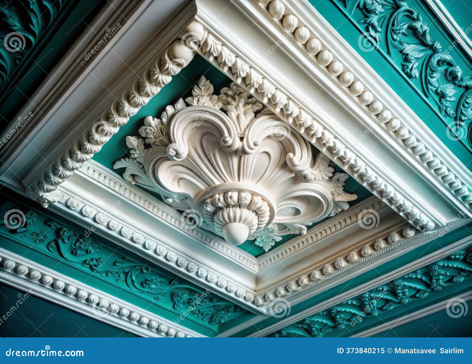 Exquisite Ceiling Molding Designs A Visual Guide To Interior ...