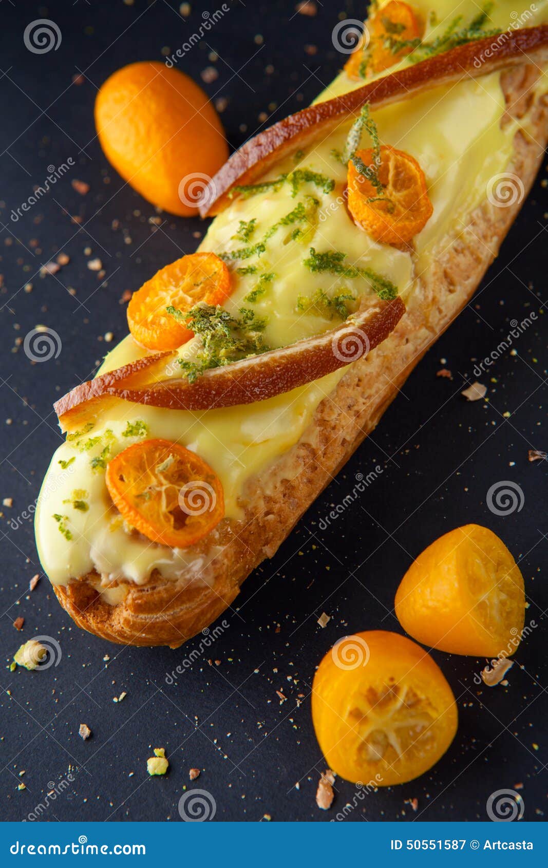 303 Decorating Eclairs Stock Photos - Free & Royalty-Free Stock Photos ...