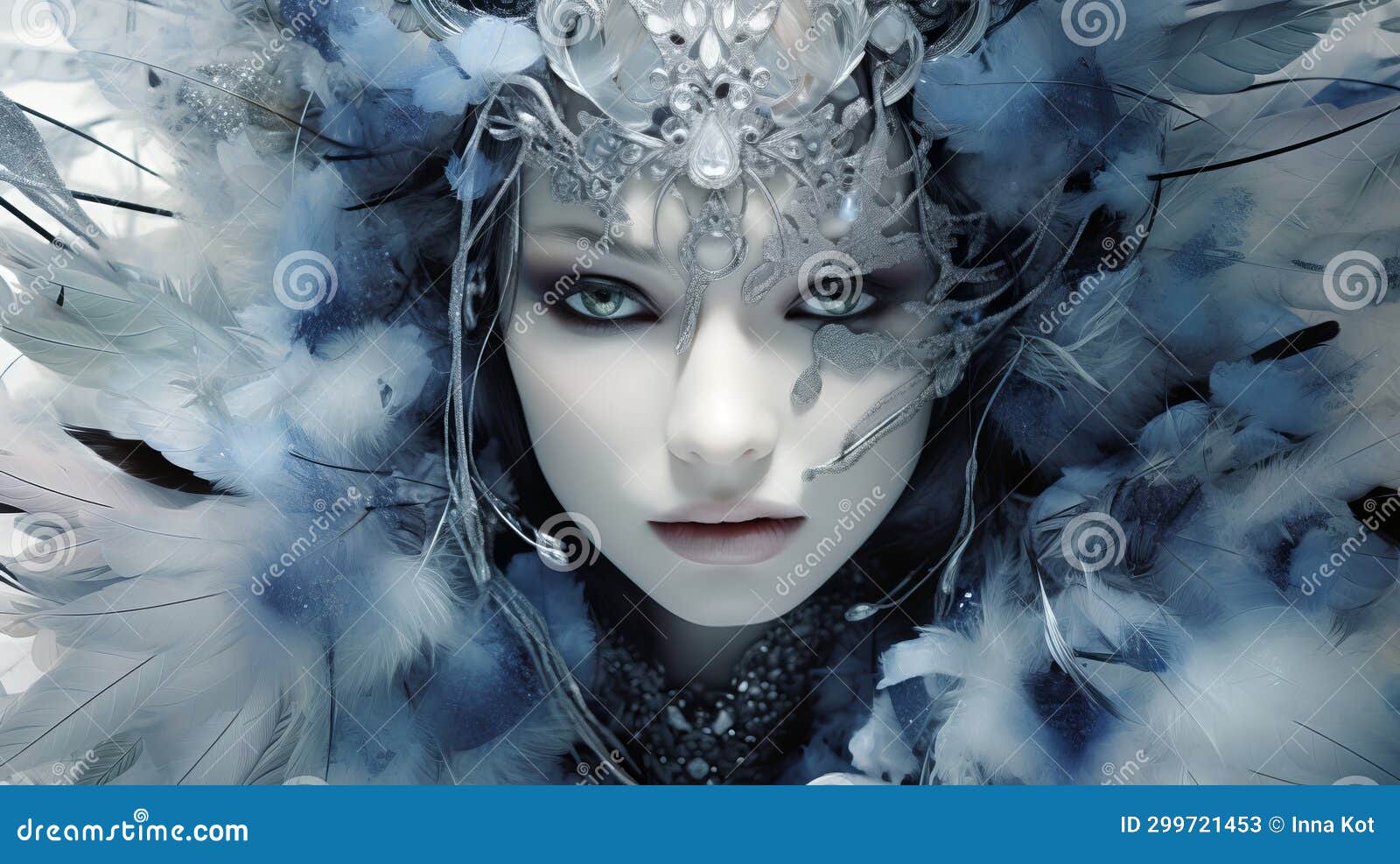 Exquisite Detail. Immersive Visual Masterpiece Title. Exquisite Detail ...