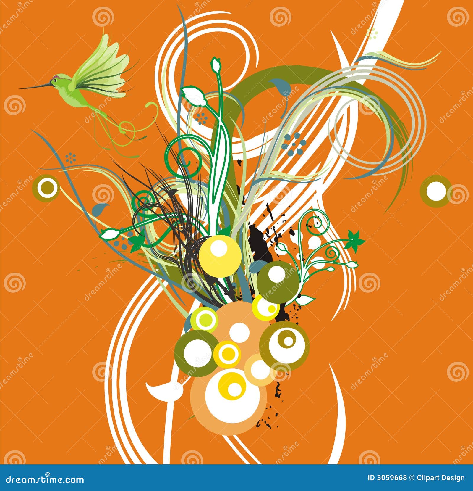 Exquisite Illustration Series Stock Vector - Illustration of drawing ...