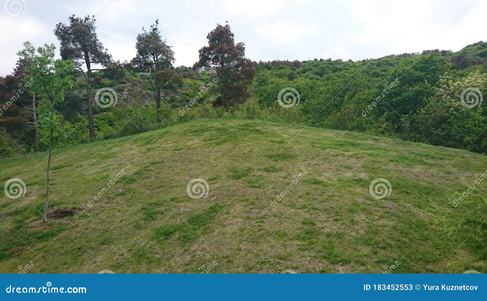 The Exquisite View of this Nature-created Pyramid Slide on the ...