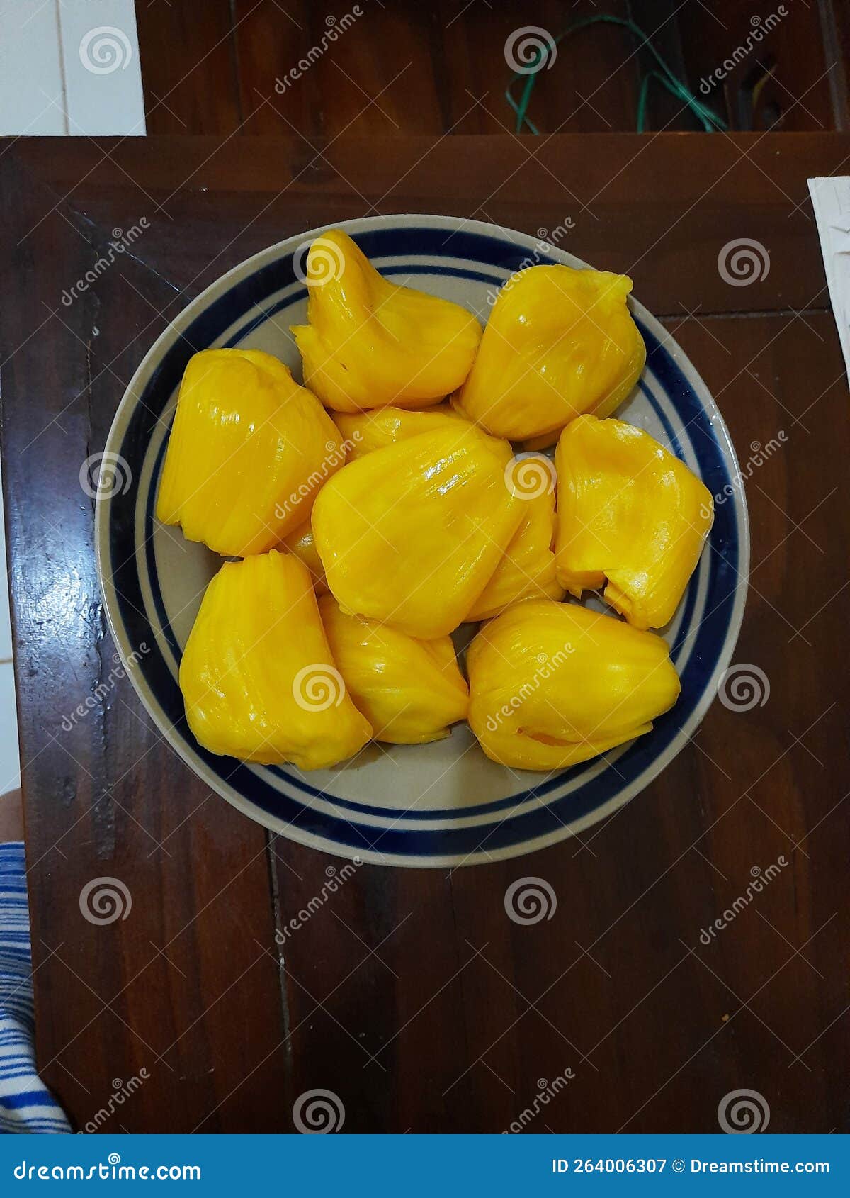 The exotic fruit tropical stock image. Image of tropical - 264006307