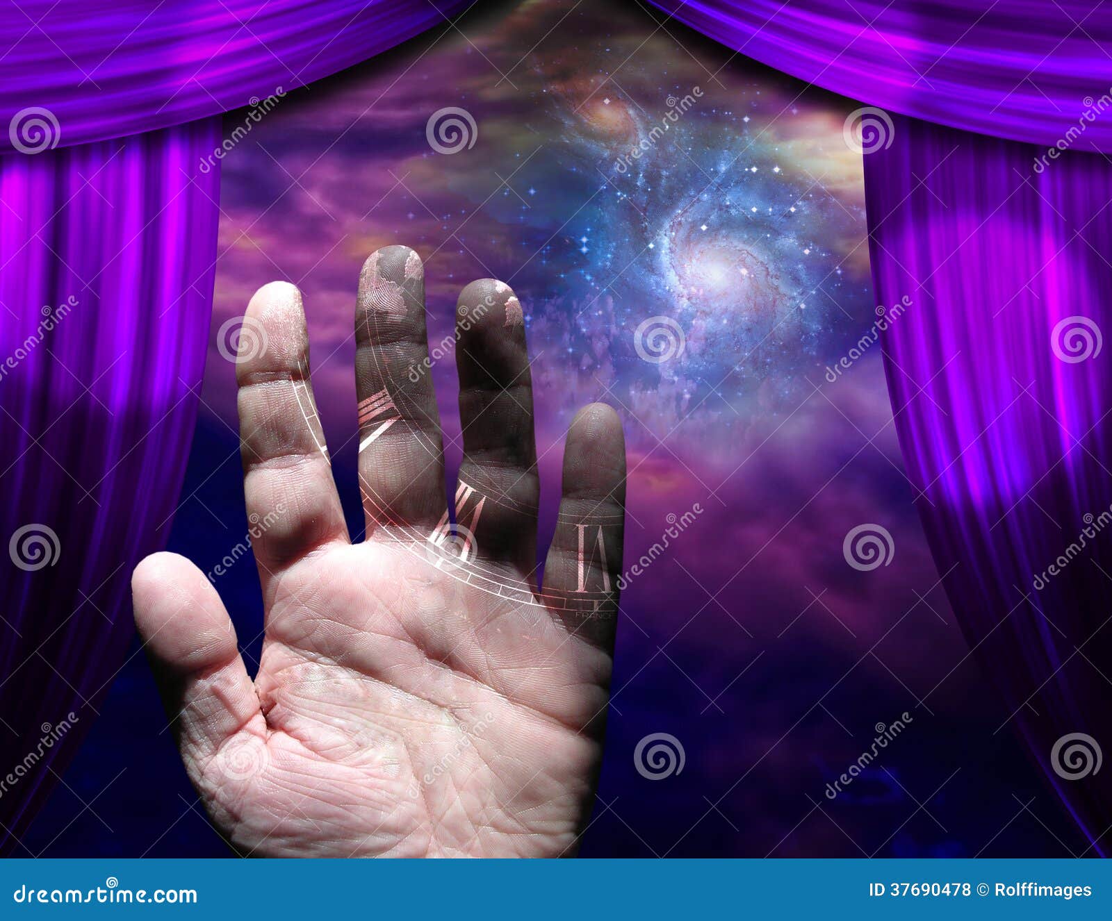 Extase illustration stock. Illustration du obliger, soin - 37690478