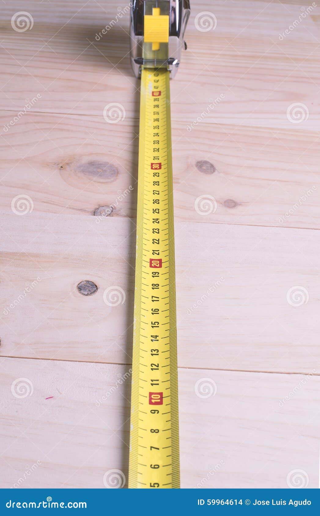 Extended measuring tape stock photo. Image of measurement - 59964614
