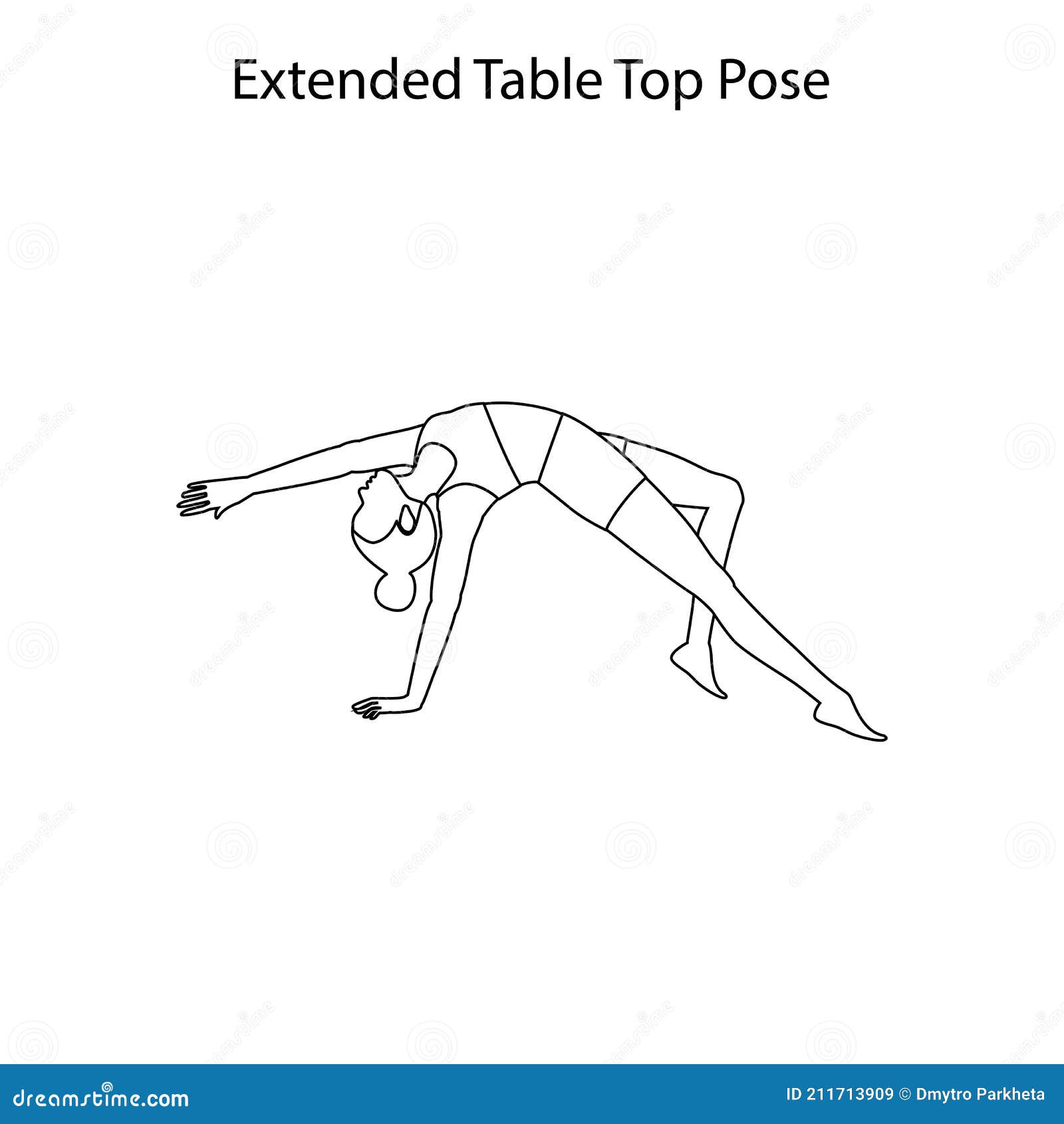 Table Top Pose Stock Illustrations – 39 Table Top Pose Stock ...