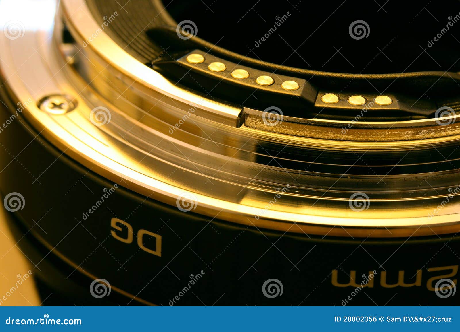 Extension Tube stock photo. Image of camera, close, lense - 28802356