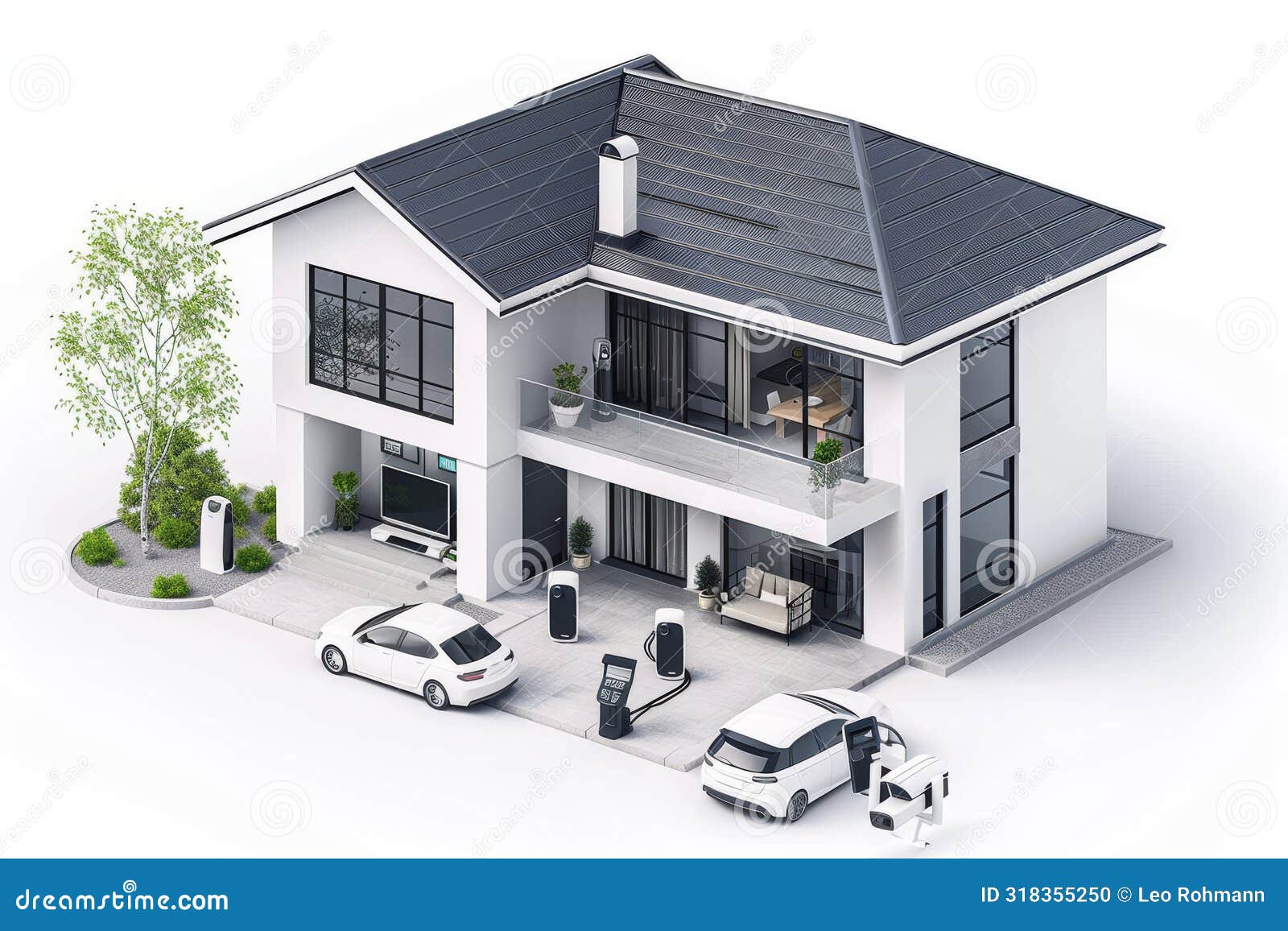 Extensive Network Reach Facilitated by Advanced Modem Gateways Allows ...