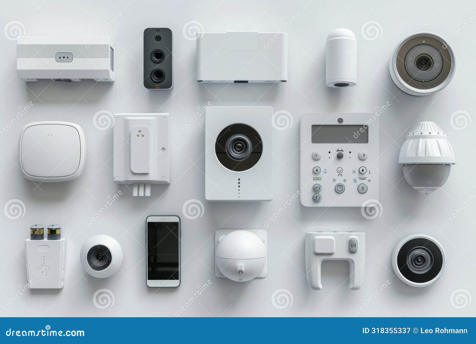 Cohesive Network Showcasing Teamwork, Collaboration, And Community In ...