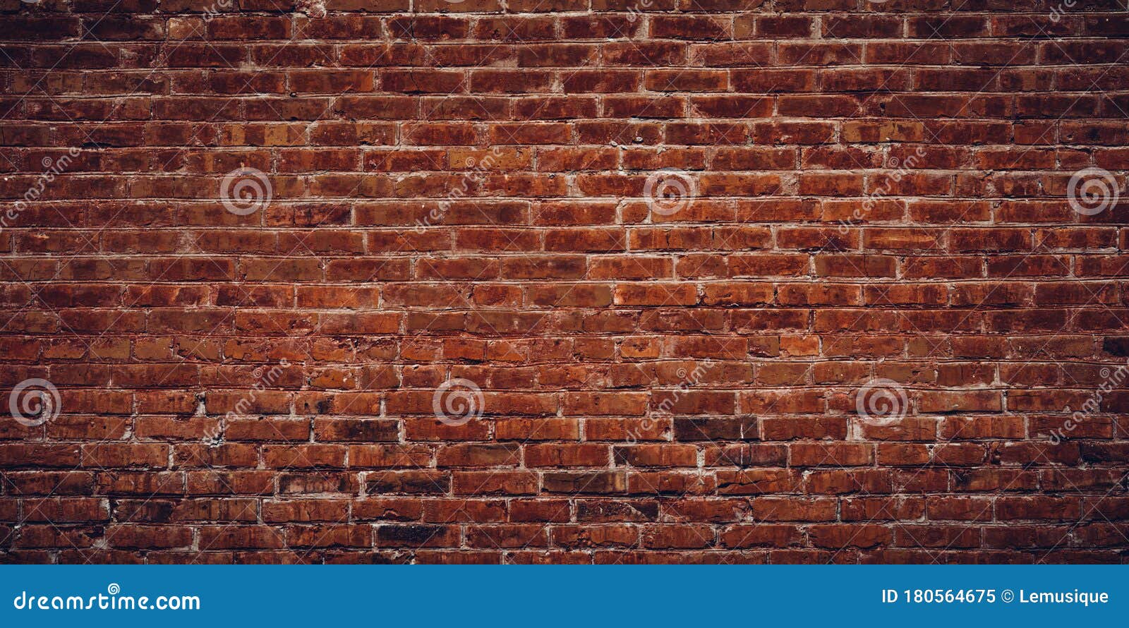 Exterior Brick Wall Texture Background Stock Image - Image of grungy ...