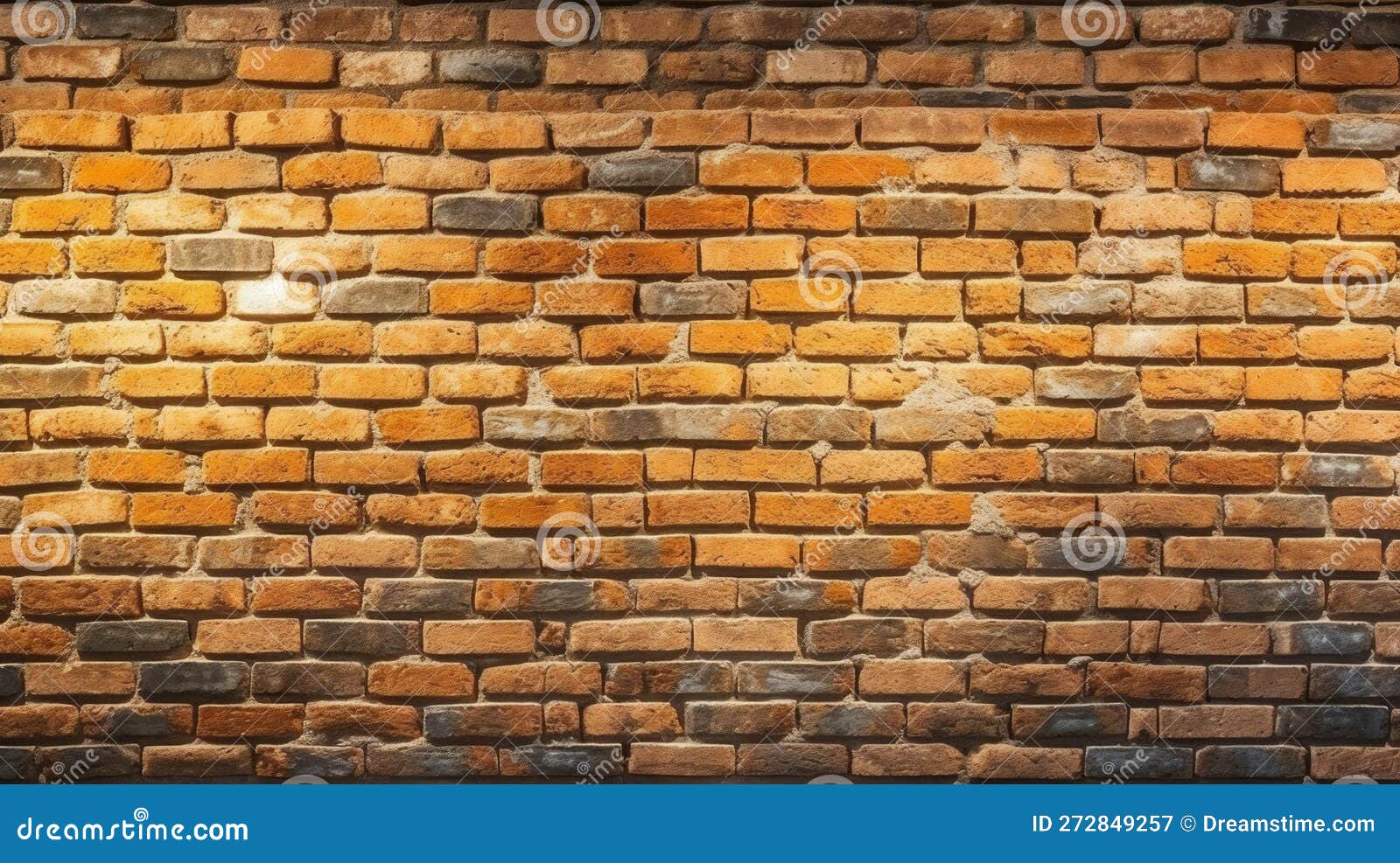 Exterior Brick Wall Texture Background, Abstract, Textures Stock ...