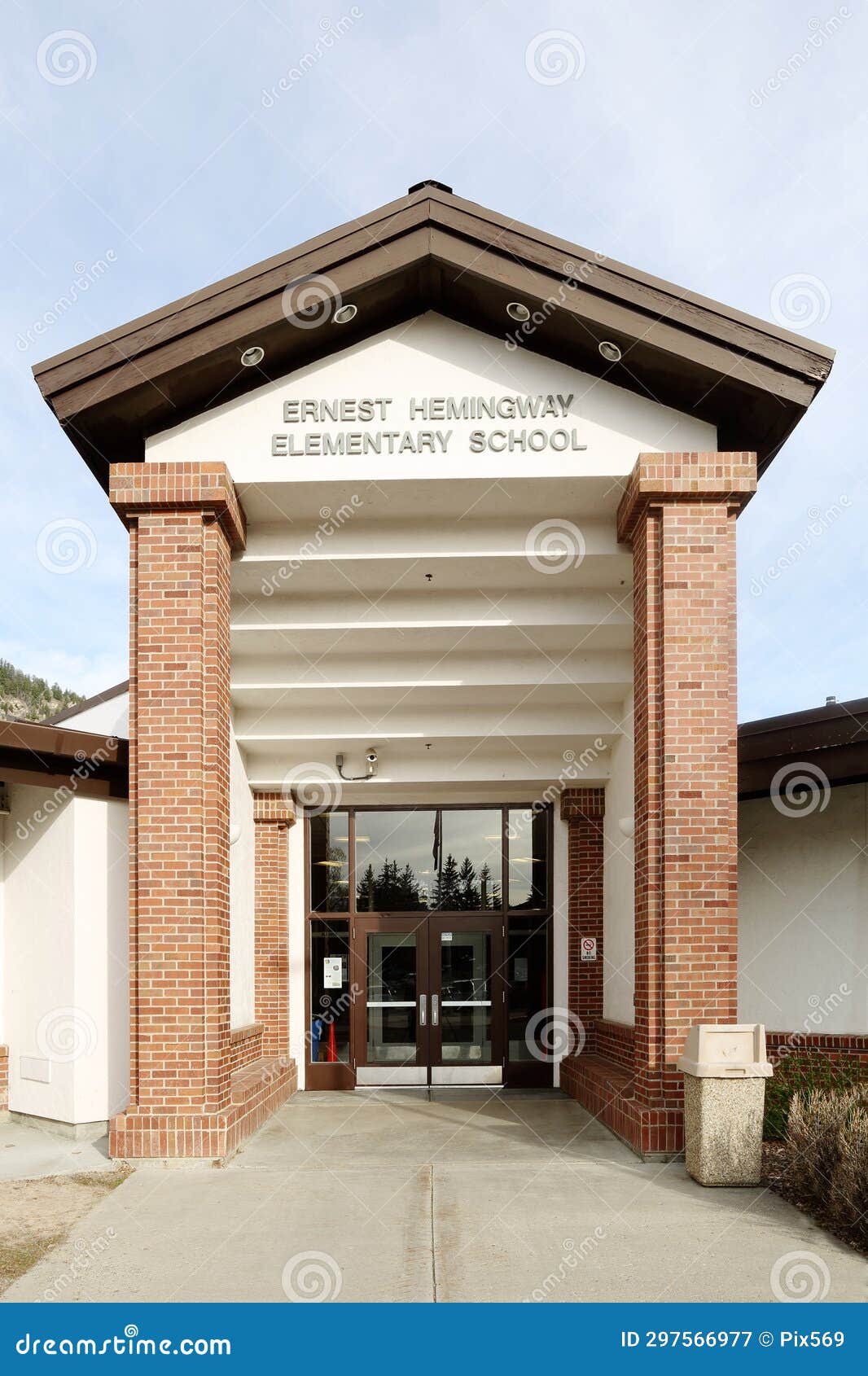 Longview Elementary School