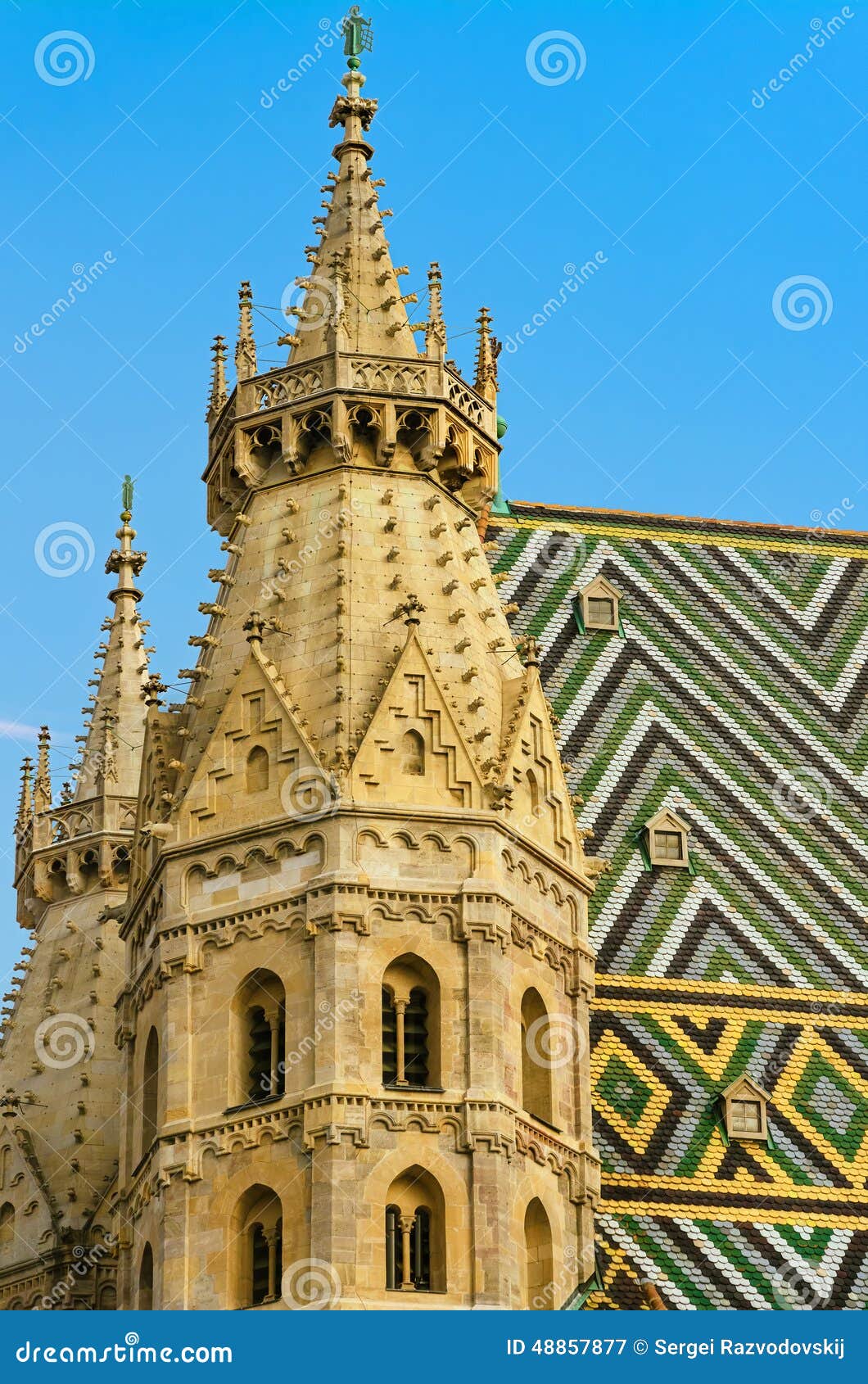 Exterior Features stock image. Image of wien, hiking - 48857877