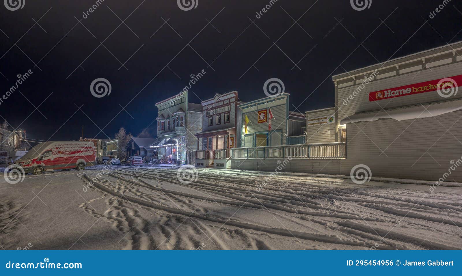 Home Hardware Logo In Front Of One Of Their Stores In Toronto, Ontario ...