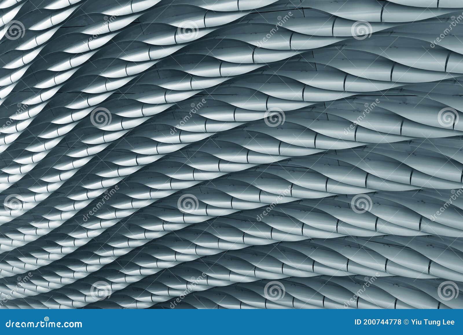 Modern Building Abstract Background Pattern Stock Photo - Image of ...