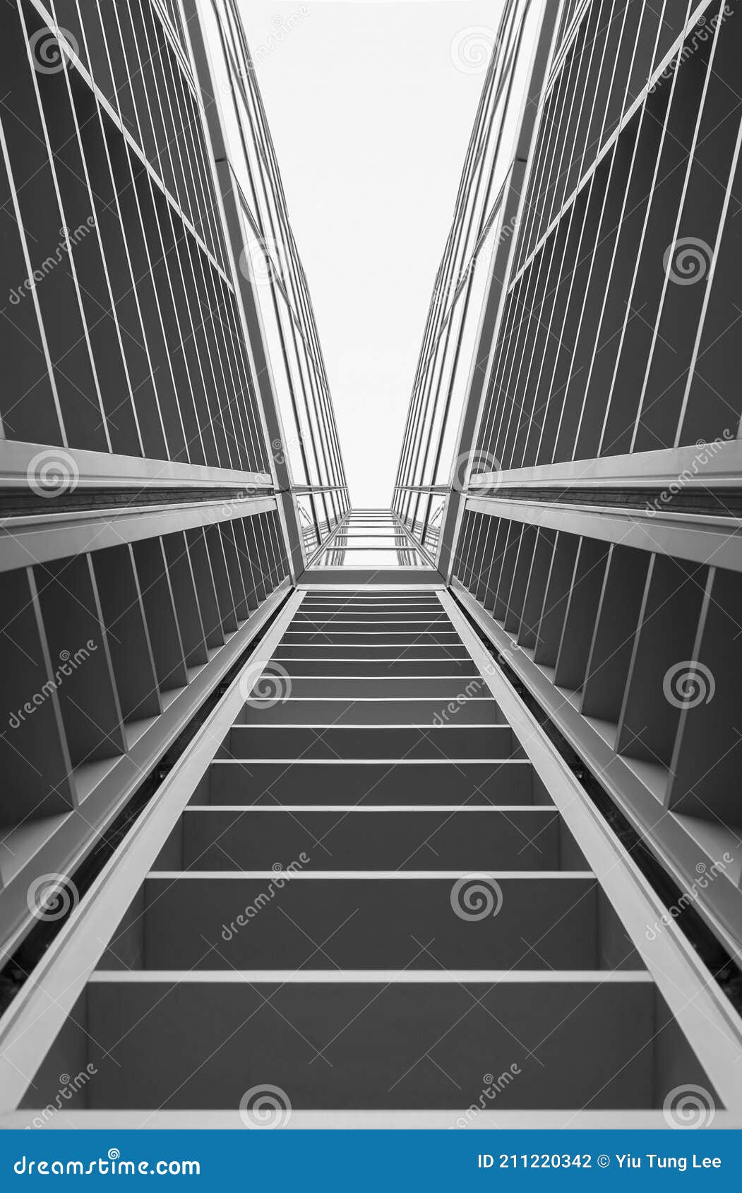 Modern Building Abstract Background Pattern Stock Photo - Image of ...