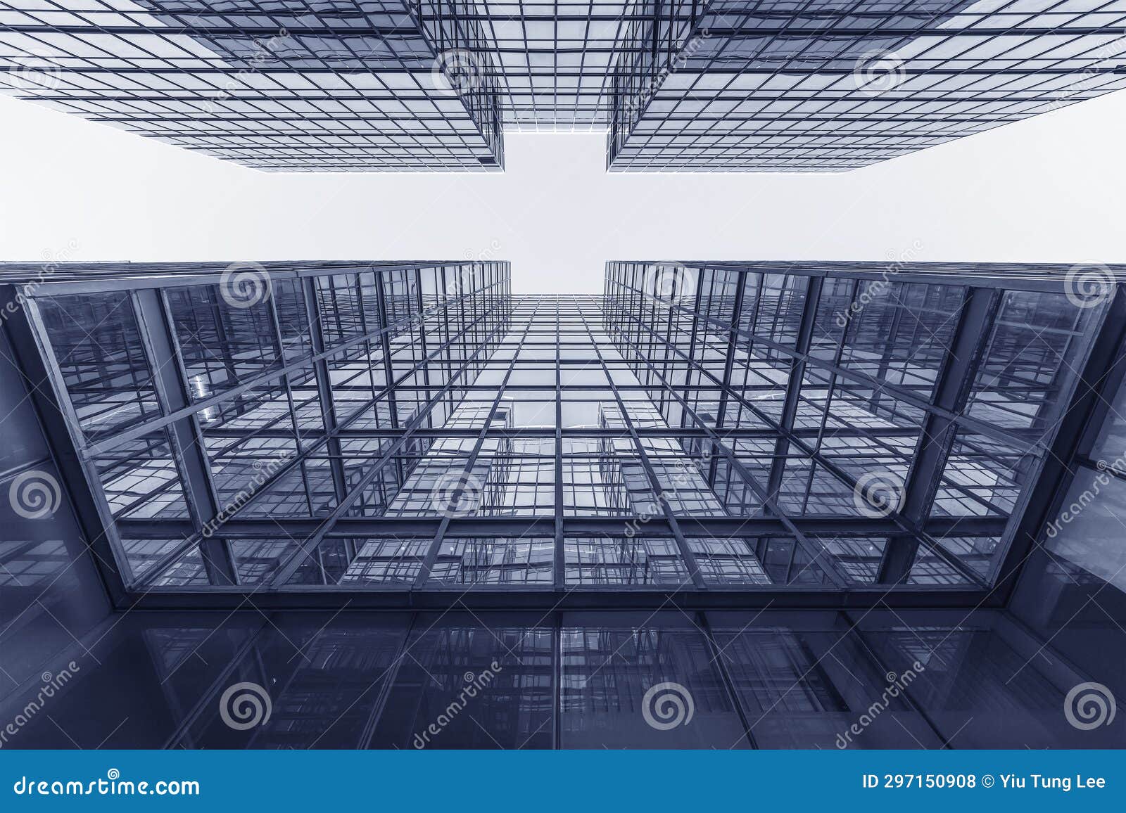 Modern Building Abstract Background Pattern Stock Photo - Image of ...