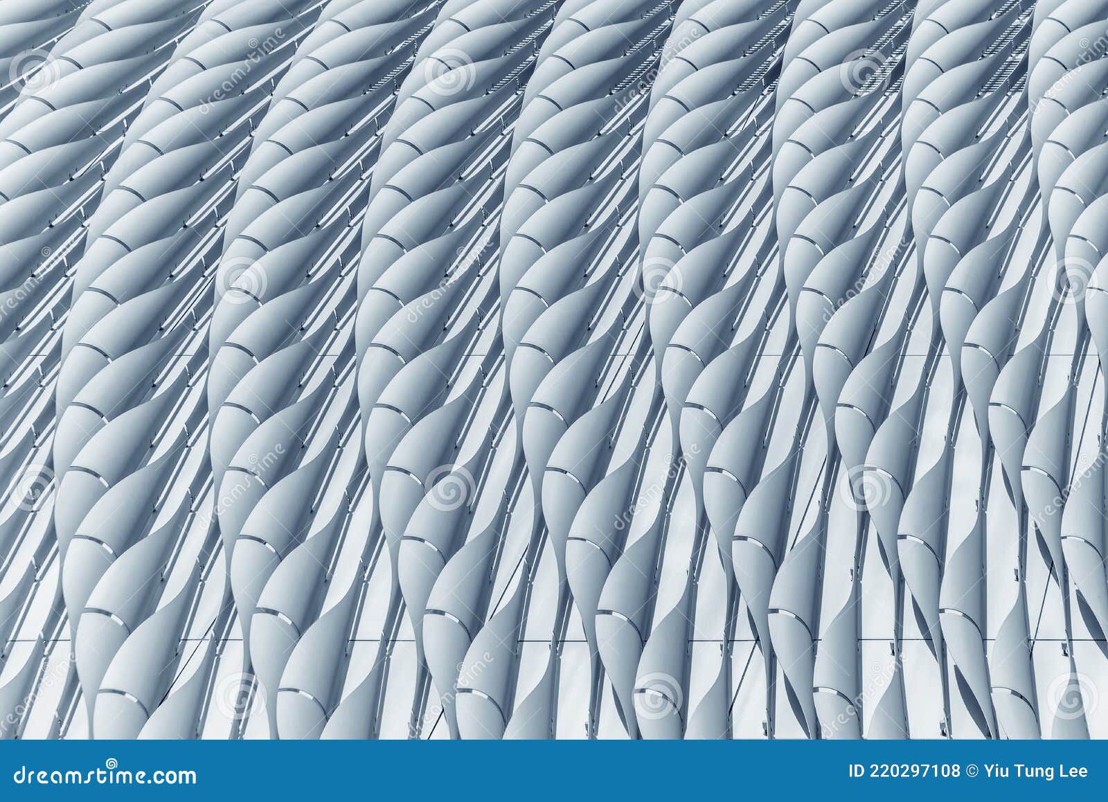 Modern Building Abstract Background Pattern Editorial Stock Photo ...