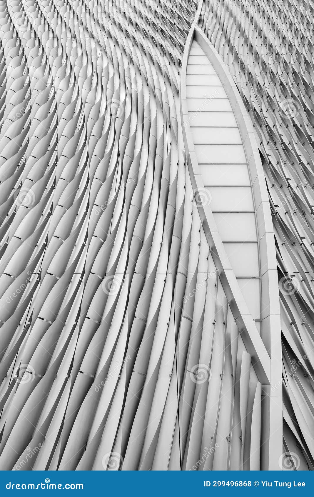 Modern Building Abstract Background Pattern Stock Photo - Image of ...