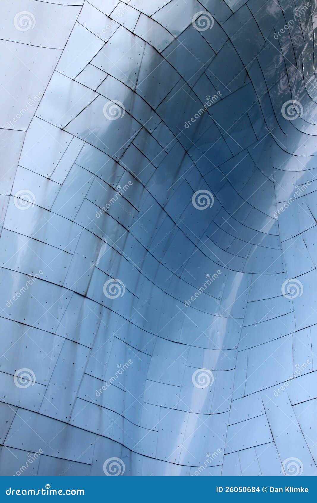 Exterior Moderno Del Edificio Imagen de archivo editorial - Imagen de ...