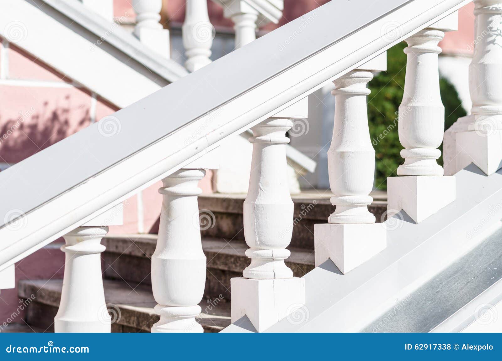 Exterior retro style stair stock photo. Image of chateau - 62917338