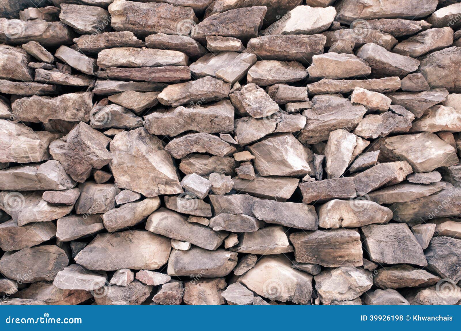 Exterior stone wall stock photo. Image of rusty, concrete - 39926198