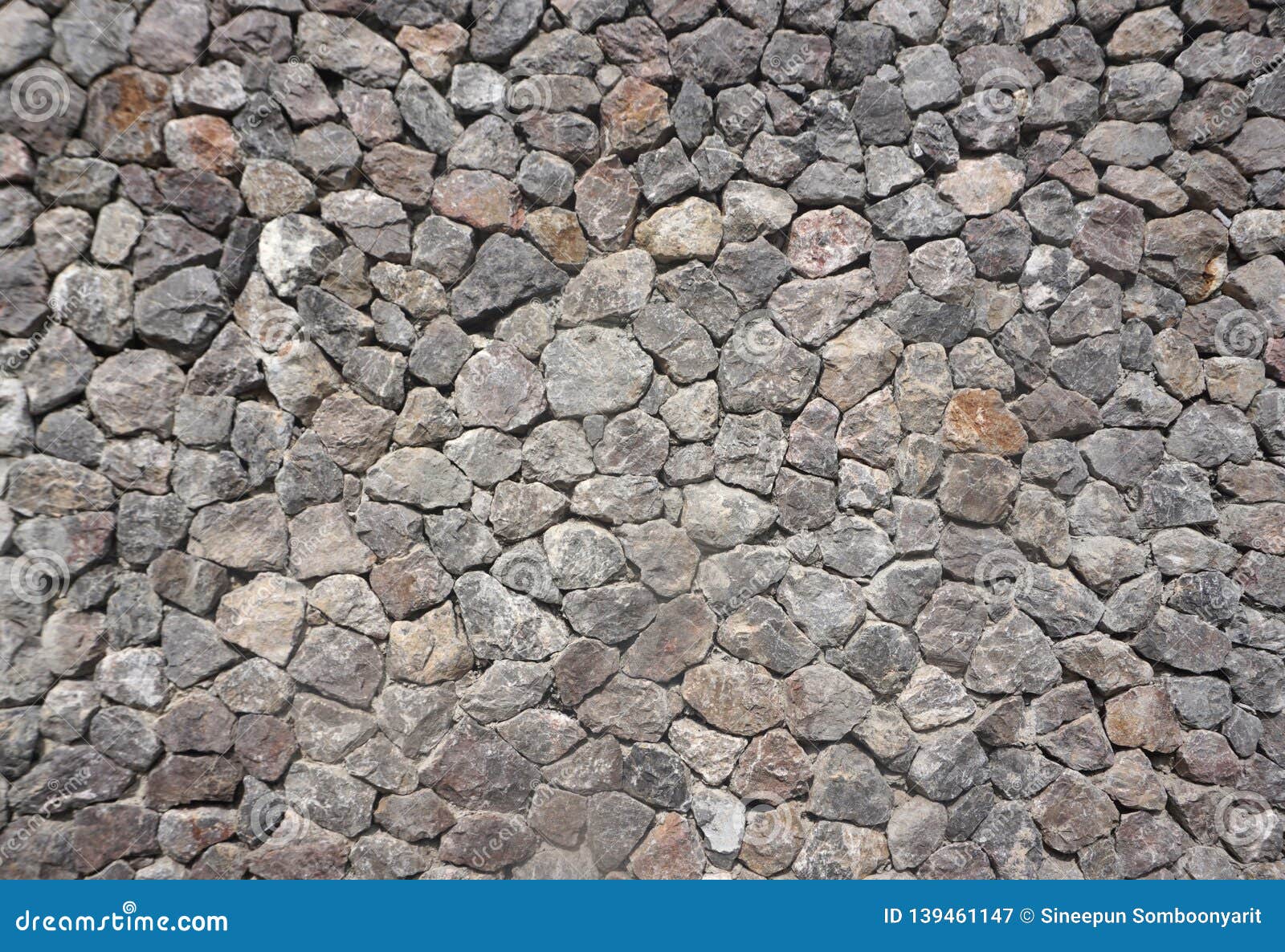 Exterior Stone Wall Texture and Pattern Stock Image - Image of pattern ...