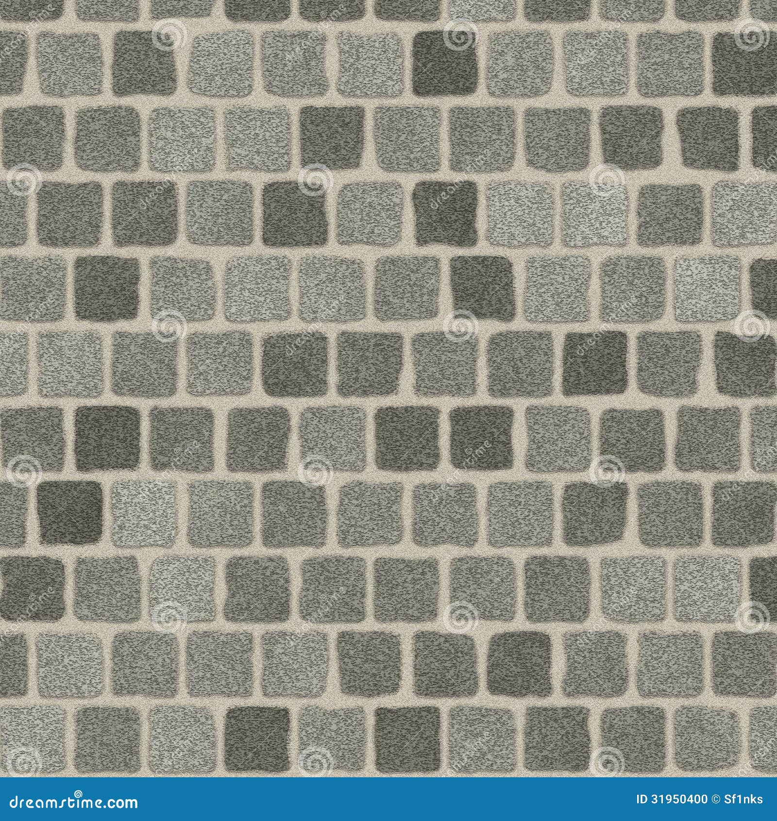 Exterior Surface Floor Pattern Stock Illustration - Illustration of ...