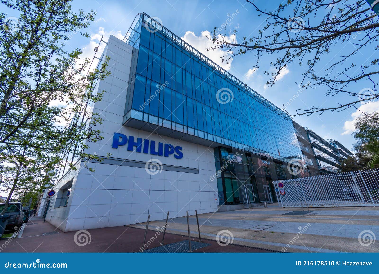Philips Headquarters Stock Photos - Free & Royalty-Free Stock Photos ...