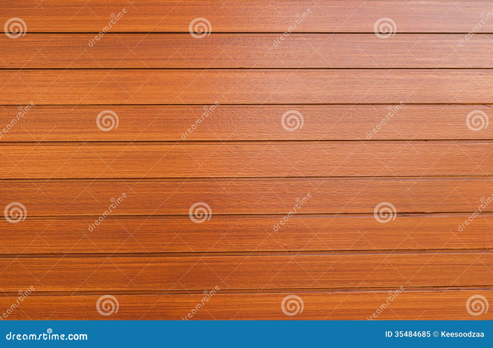 An Exterior Wall Surface of Horizontal Wooden Planks Painted Stock ...