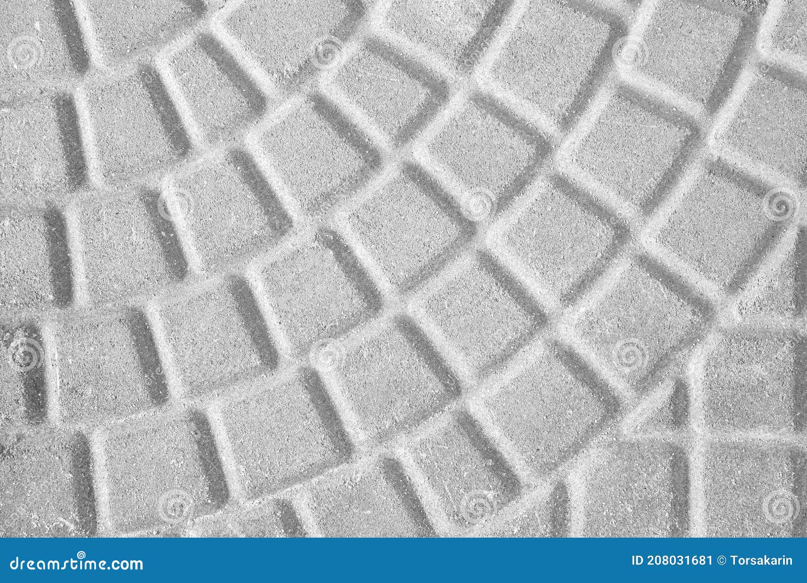 Exterior White Granite Floor Tile with Pattern Texture Stock Image ...