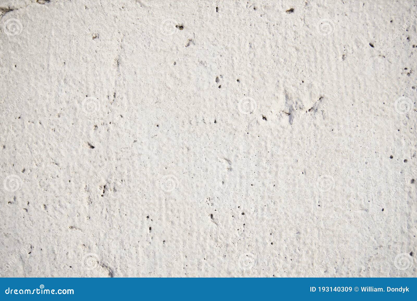 Exterior White Wall Texture Background with Paint Detail Stock Image ...