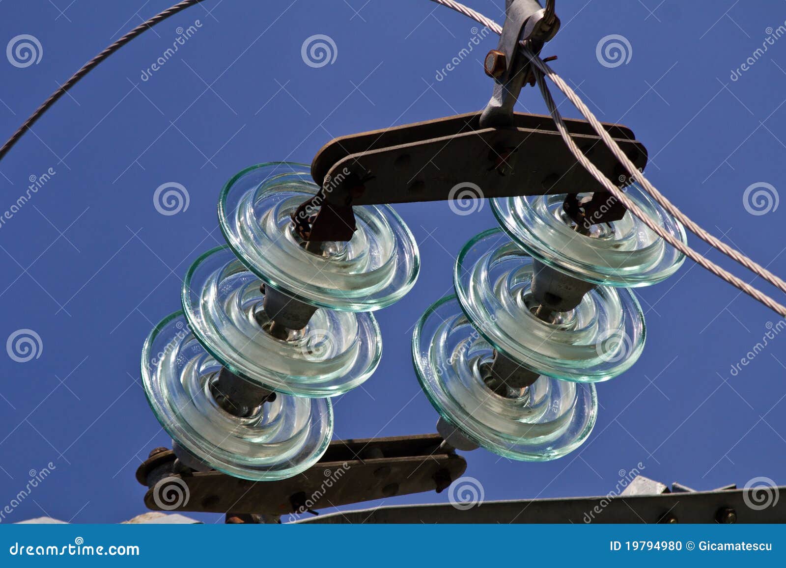 External Electric Separator Stock Photo - Image of overhaul, operations ...