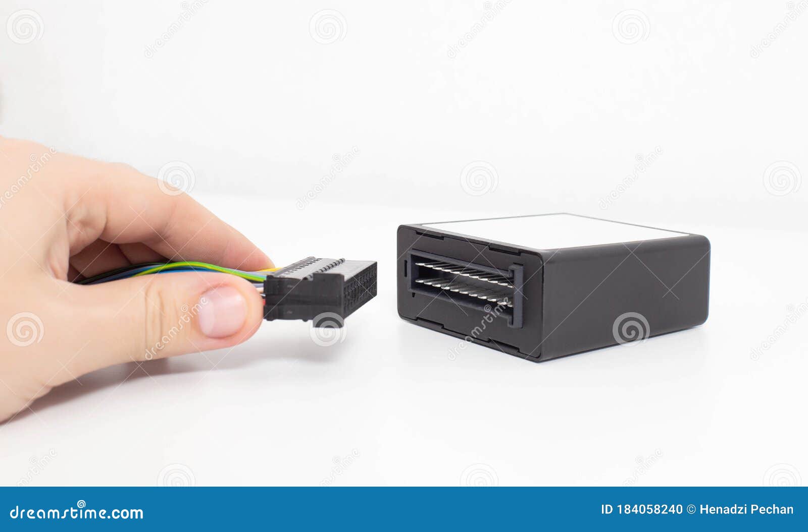 Automatic Transmission Control Unit Stock Photos - Free & Royalty-Free ...