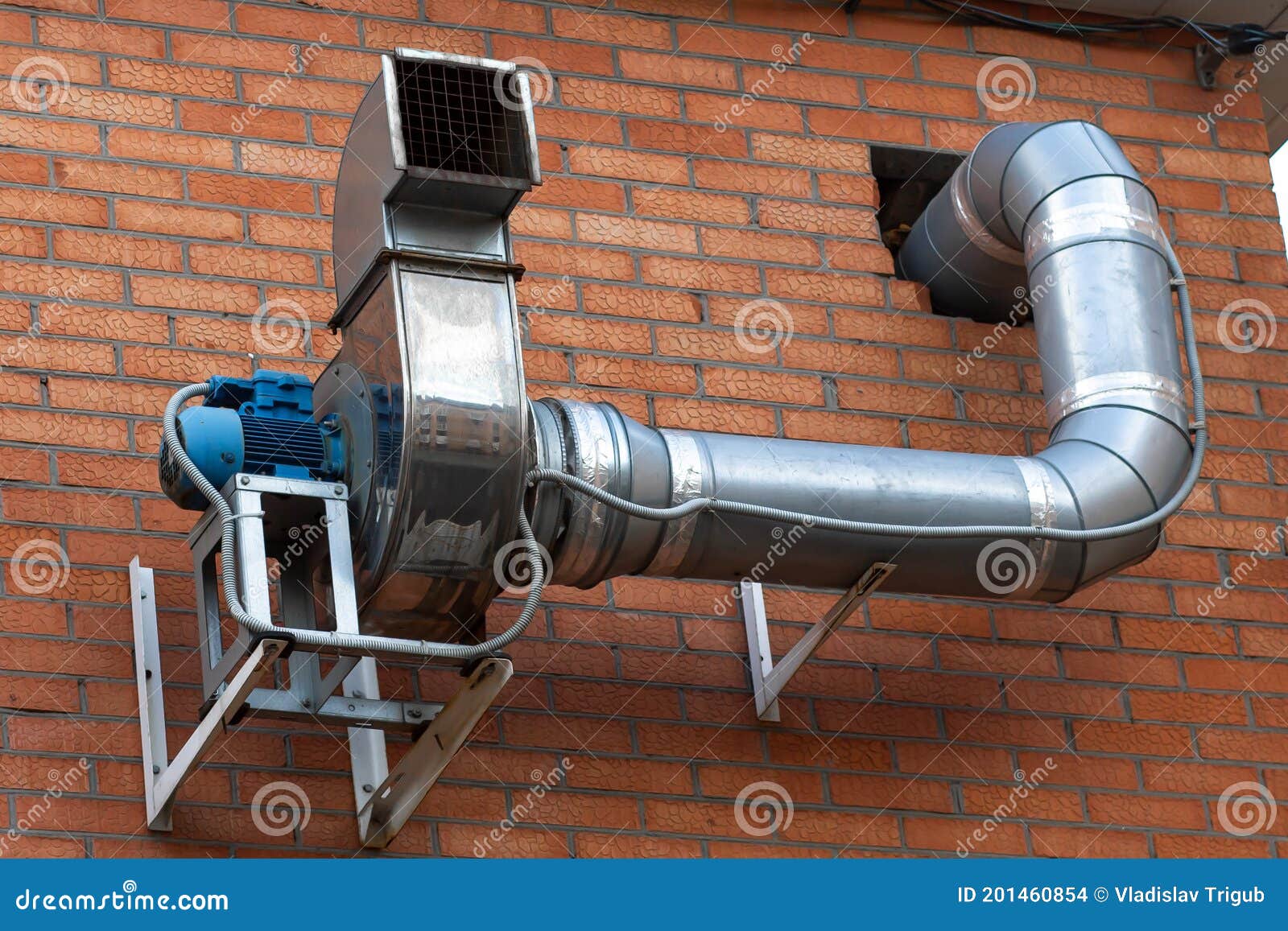 External Ductwork Stock Photos - Free & Royalty-Free Stock Photos from ...