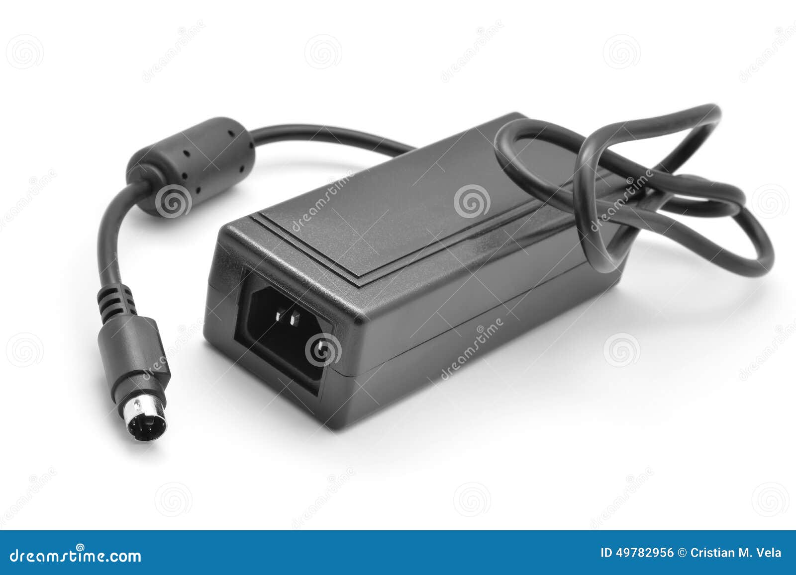External hard disc cable stock photo. Image of energy - 49782956