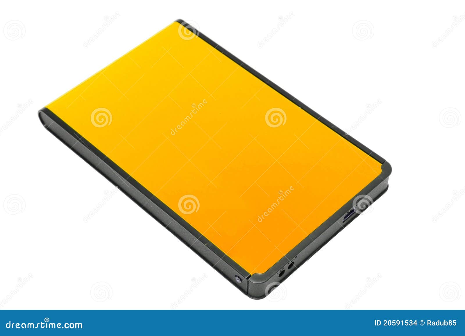 External Hard Disk stock photo. Image of colored, bank - 20591534