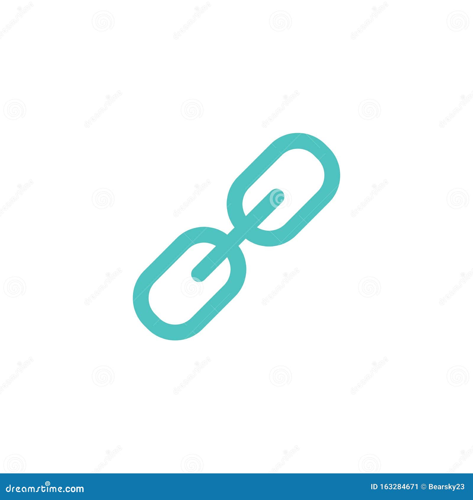 External Link Icon with Image Showing a Link To a Different Website ...