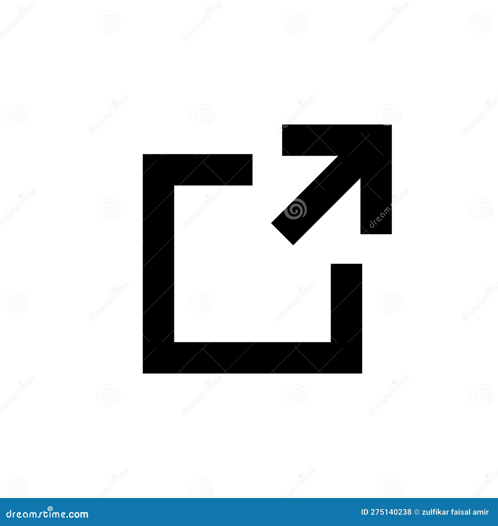 External Link Icon. Link Vector. Hyperlink Symbol Stock Vector ... External Link Icon. Link Vector. Hyperlink Symbol Stock Vector ...