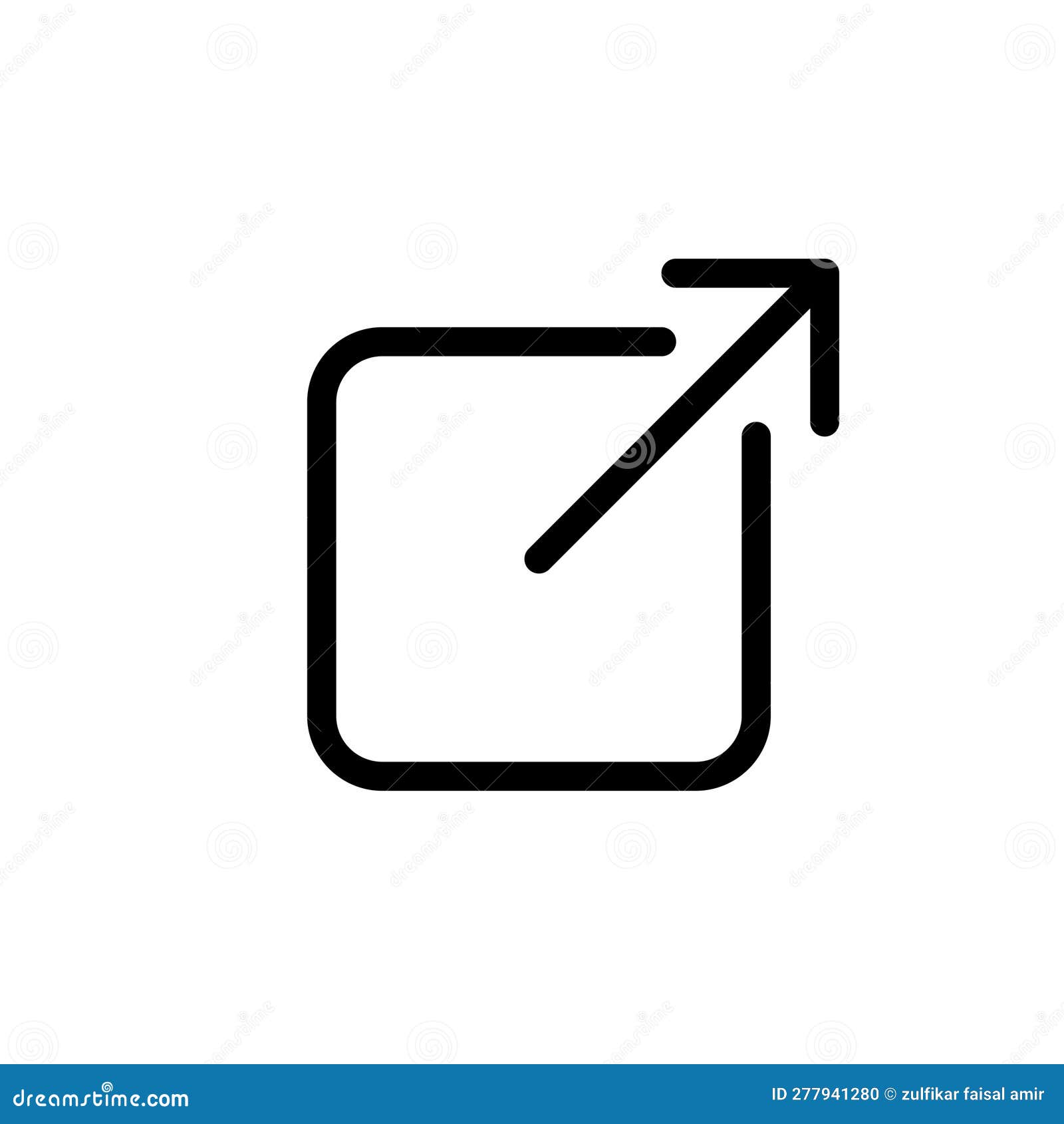 External Link Icon. Link Vector. Hyperlink Symbol Stock Illustration ... External Link Icon. Link Vector. Hyperlink Symbol Stock Illustration ...