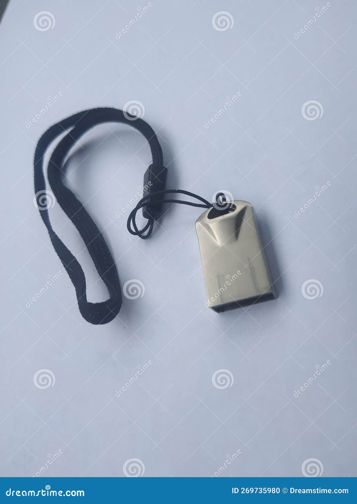 External Micro Usb Flash Disk Storage Stock Photo - Image of drive ...