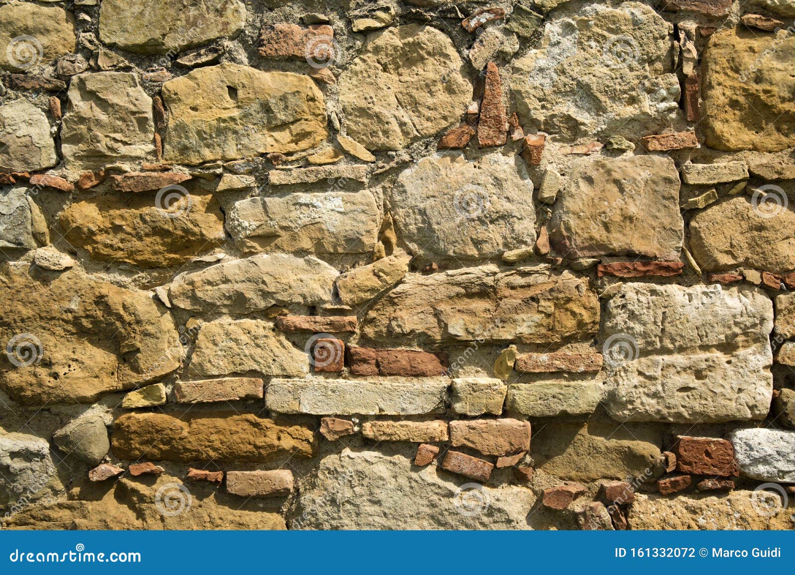 External stone wall stock photo. Image of horizontal - 161332072