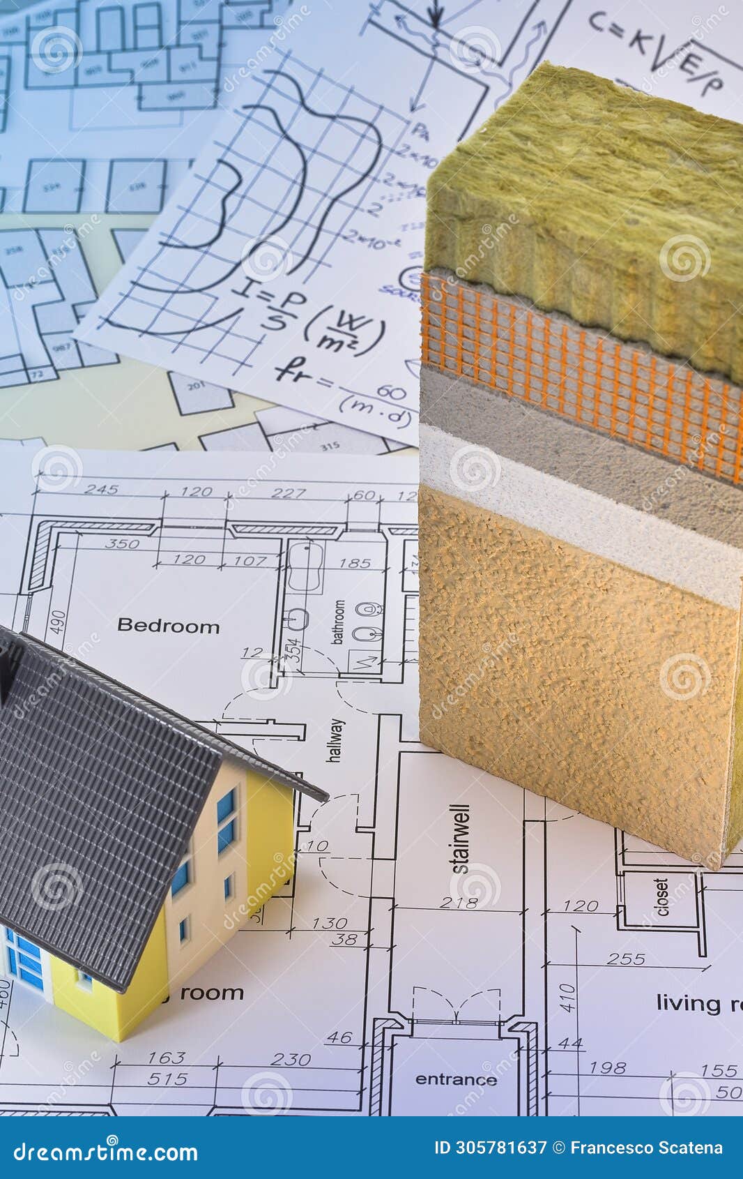 External Thermal Insulation Coatings for Building Energy Efficiency ...