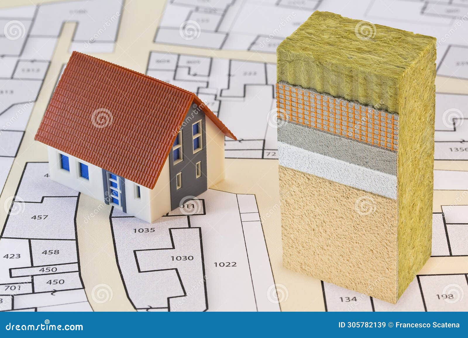 External Thermal Insulation Coatings for Building Energy Efficiency ...