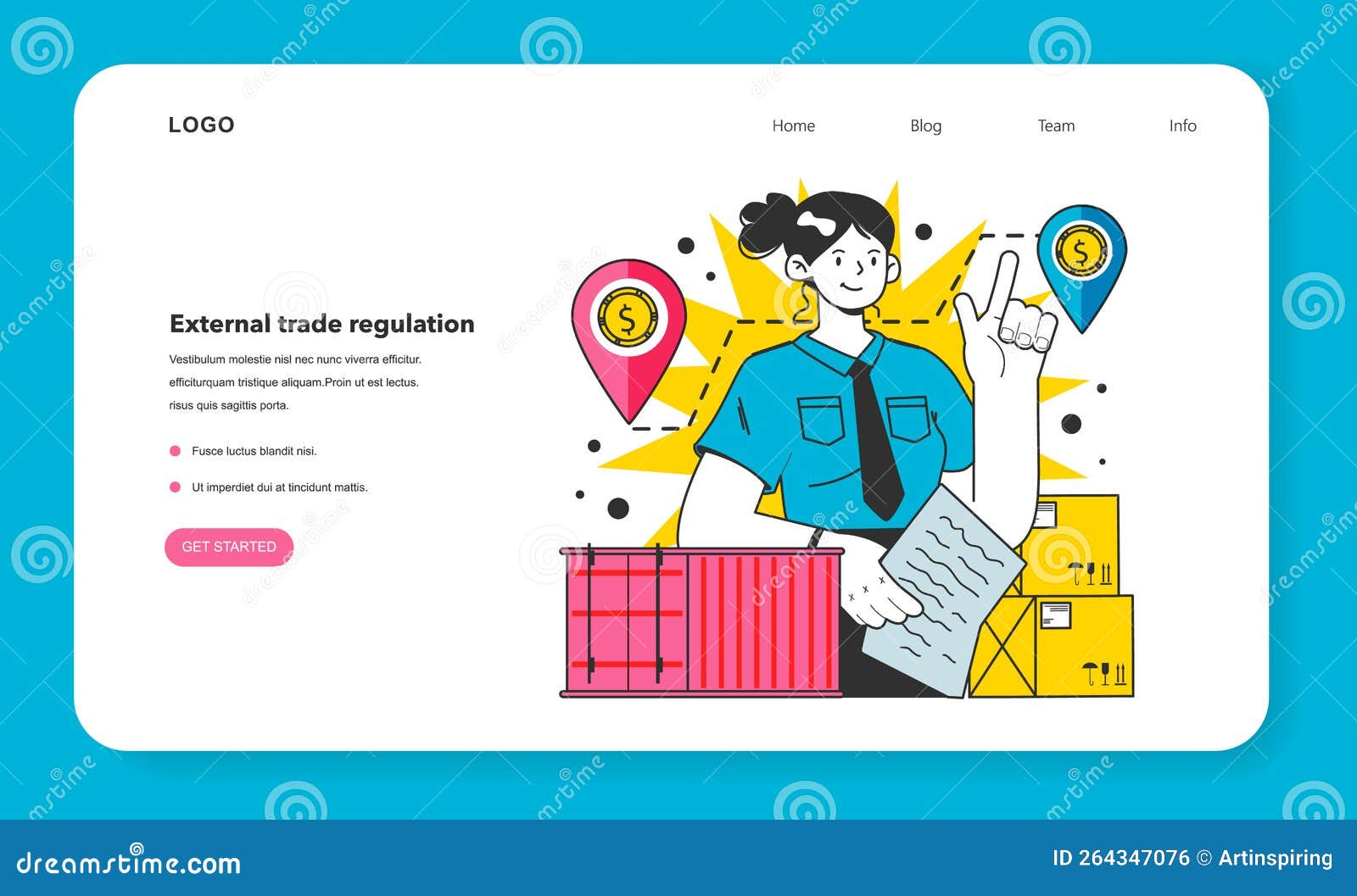 External Trade Regulation As A Measure To Reduce Inflation. Economics ... External Trade Regulation As A Measure To Reduce Inflation. Economics ...