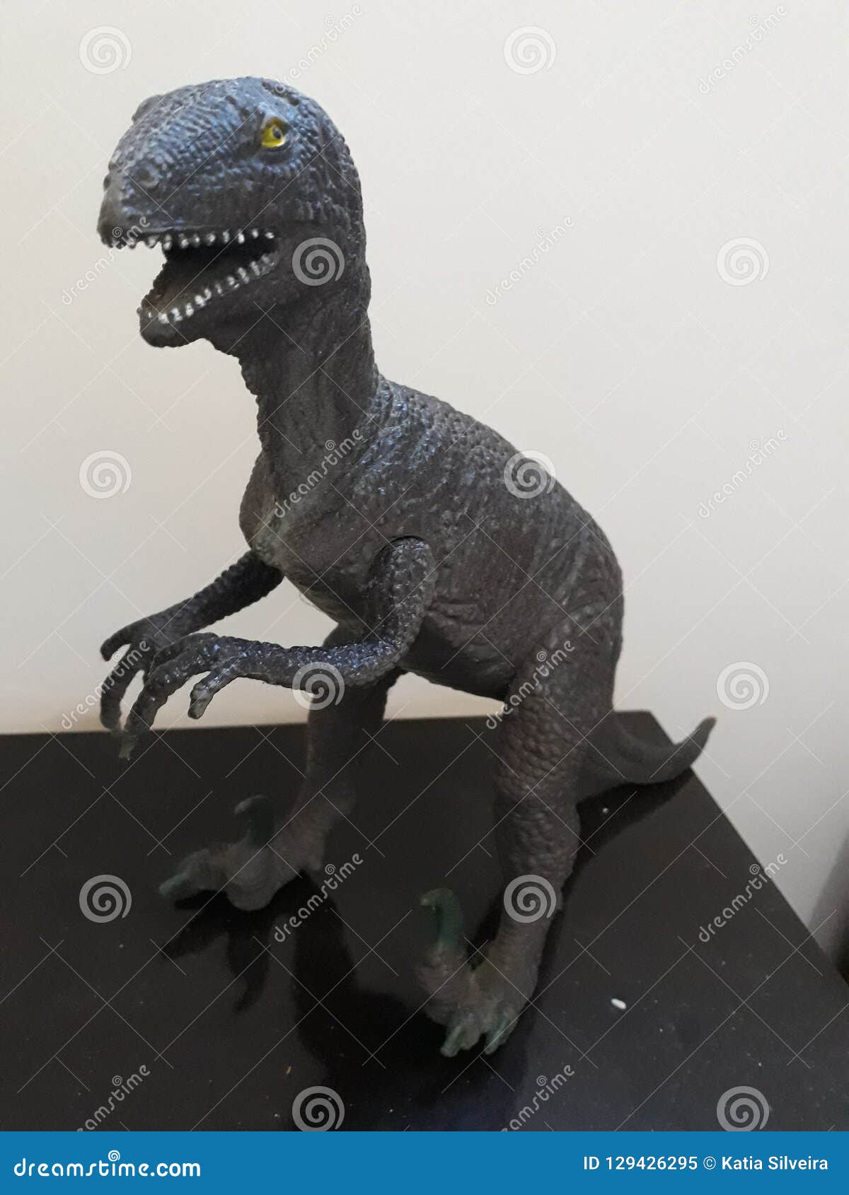 Extinct creature stock image. Image of extinct, creature - 129426295